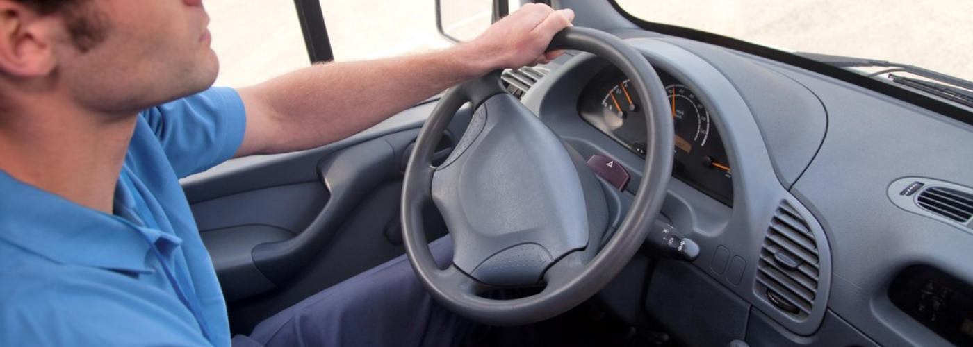 Moving Violations | Paul Kubosh Attorney at Law